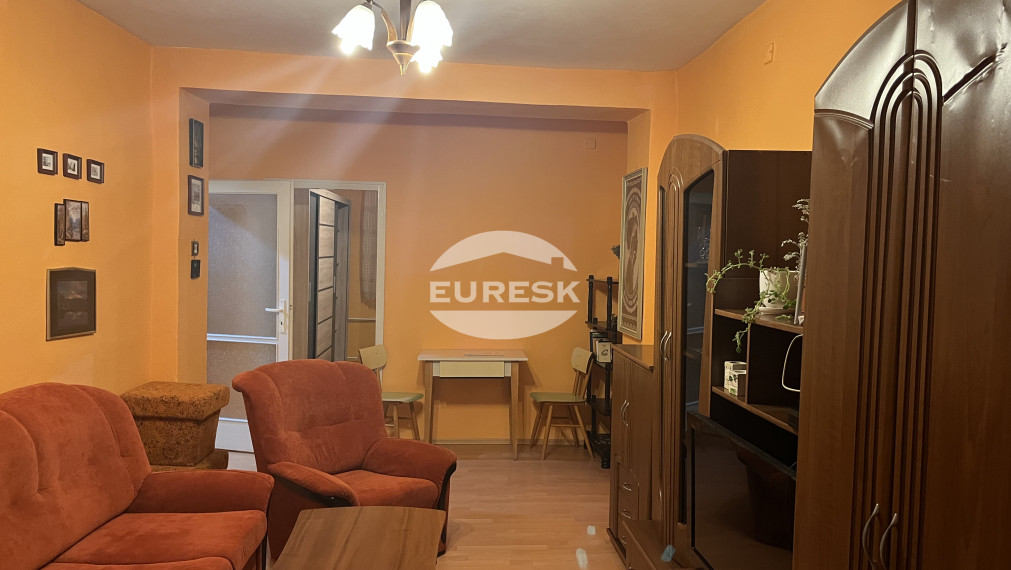 Na prenájom 2-izbový byt vo vyhľadávanej lokalite | EURESK s.r.o.