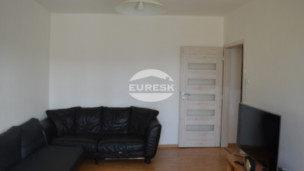 Na prenájom 2-izbový byt v Humennom. | EURESK s.r.o.