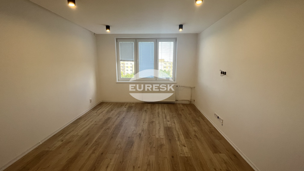 Na predaj 2-izbový byt v Michalovciach. | EURESK s.r.o.