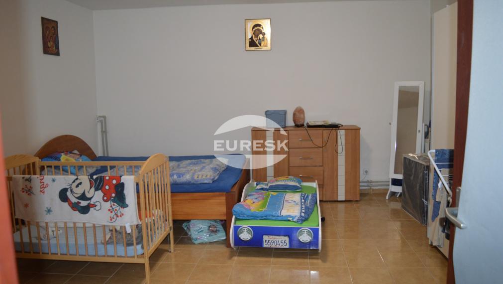 Na predaj rodinný dom v Kamenici nad Cirochou. | EURESK s.r.o.