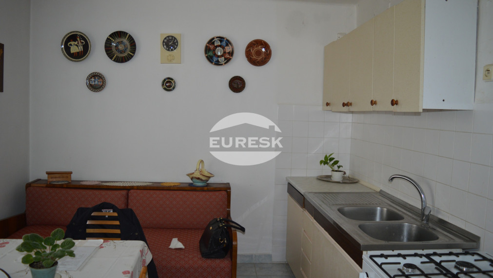 Na predaj 2-izbový byt vo vyhľadávanej lokalite. | EURESK s.r.o.