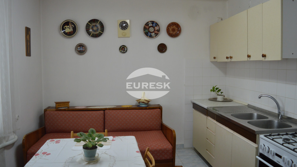 Na predaj 2-izbový byt v Humennom. | EURESK s.r.o.