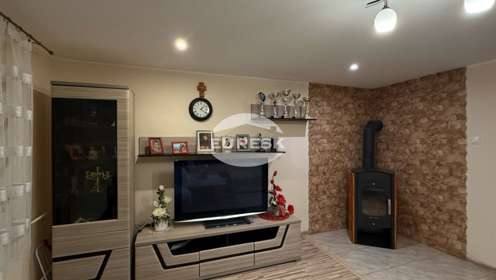 Na predaj rodinný dom v Jasenove. | EURESK s.r.o.