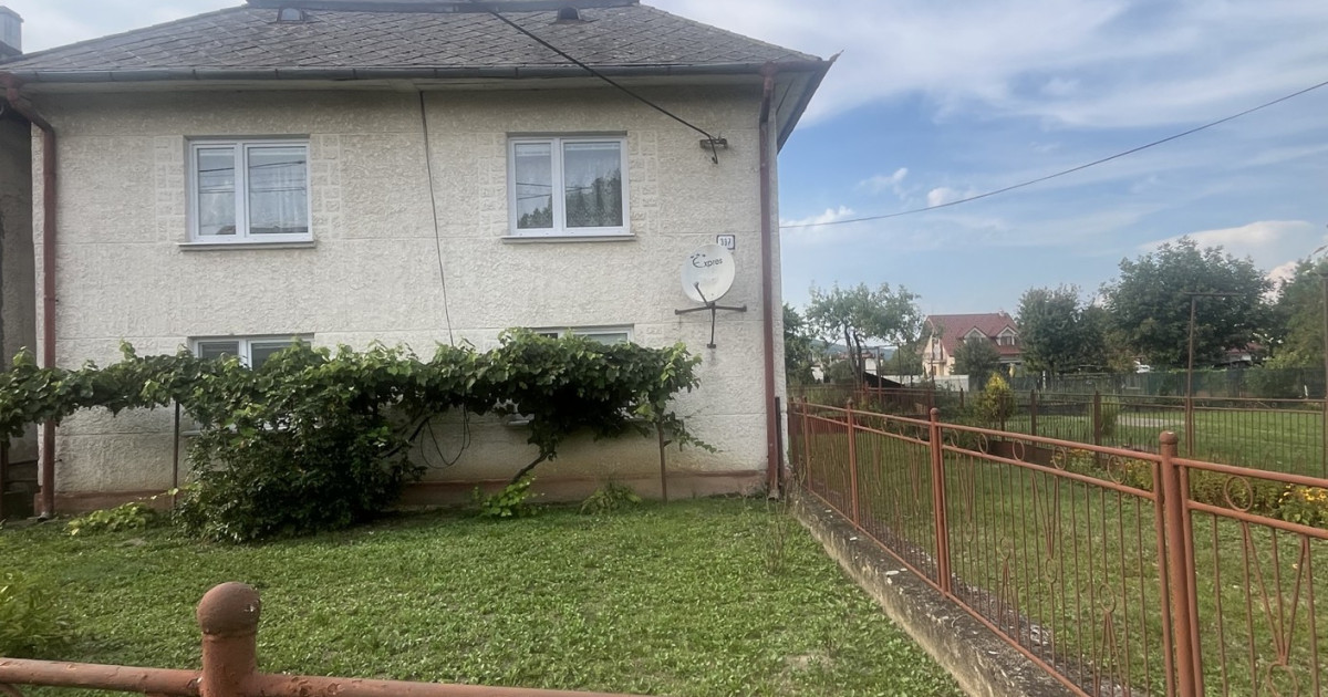 Priestranný dom na rovinatom pozemku. | EURESK s.r.o.